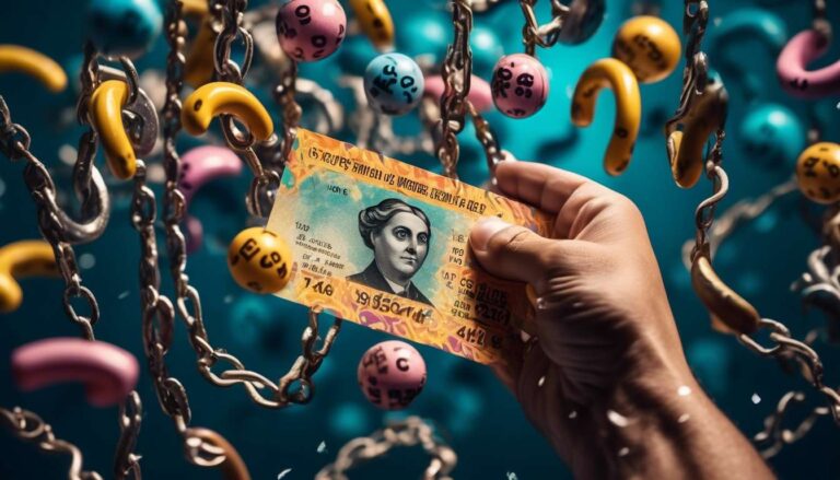 5 Common Lottery Misconceptions Debunked