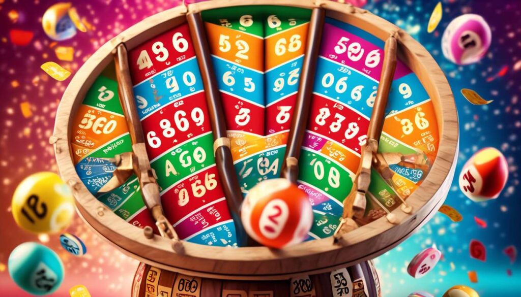 5 Lottery Game Formats Explained Simply